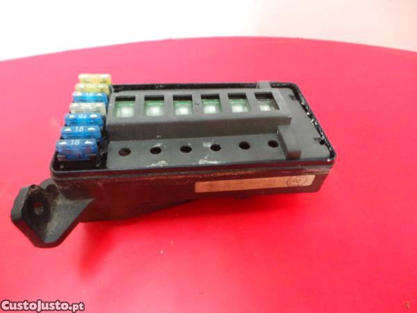Caixa Fusiveis Rover 200 Hatchback (rf) | Peças e acessórios carro, à ...