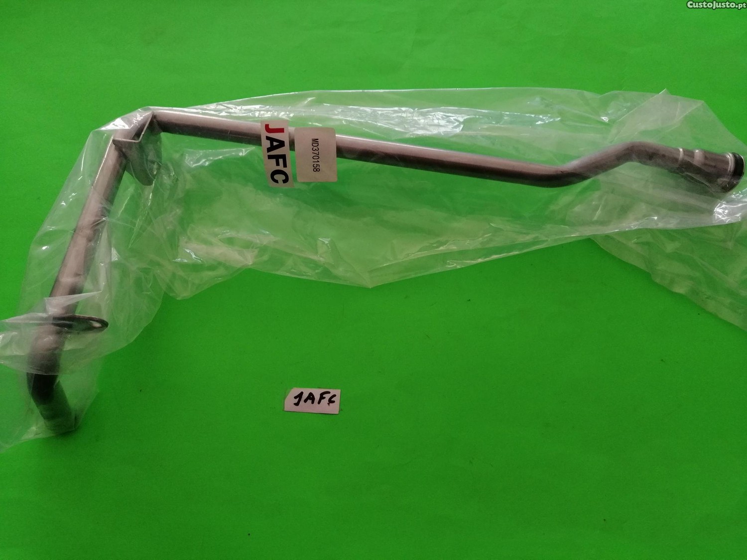 Tubo De Metal Da Água Do Bloco Mitsubishi L200 Pajero Hyundai H1 2.5 ...