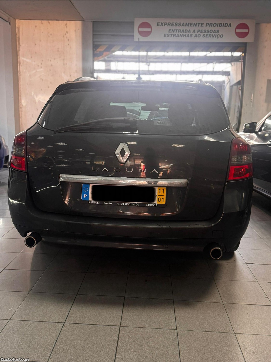 Renault Laguna 1 6 - Carros Usados - Página 14 - Waa2