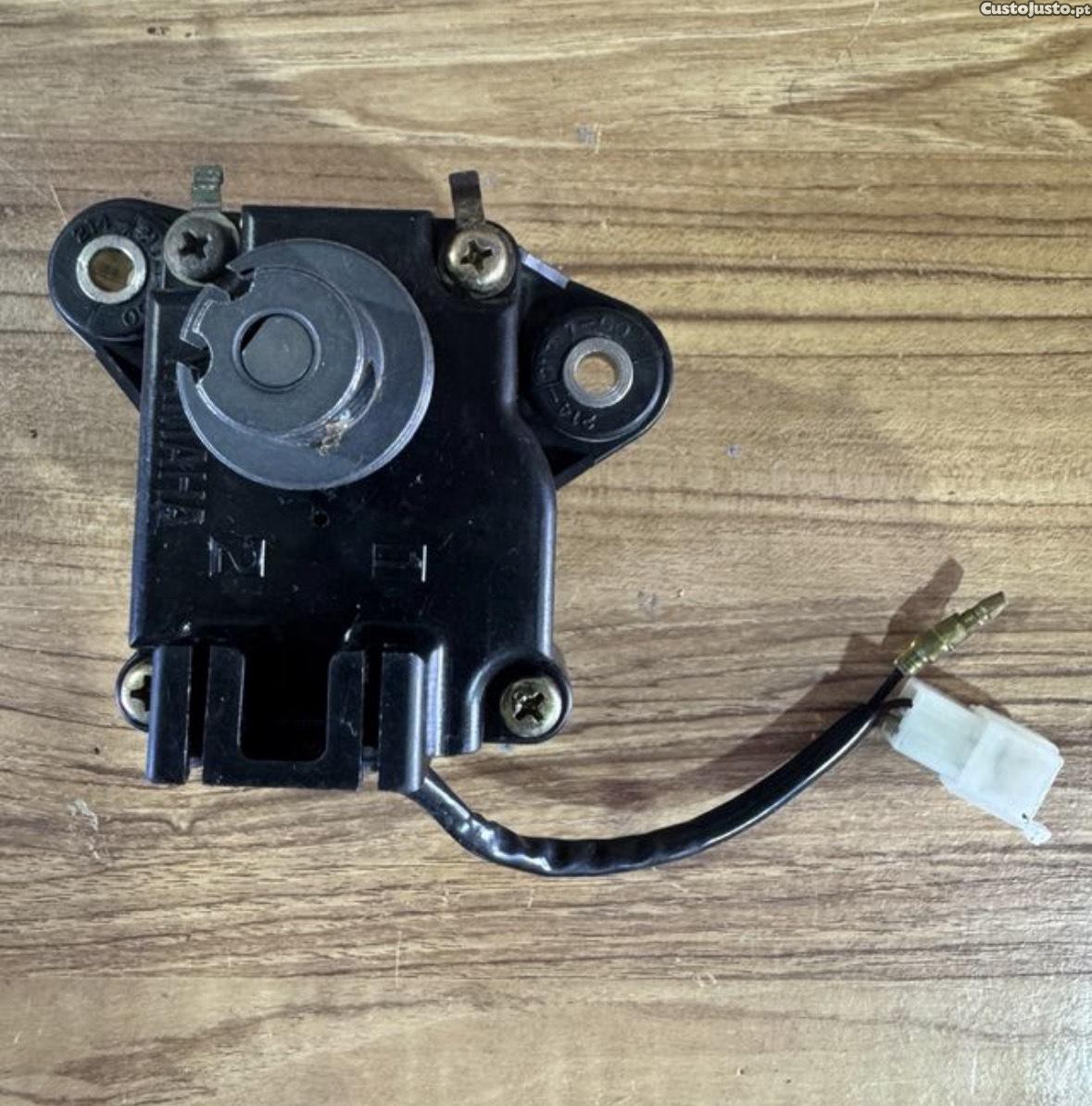Motor Ypvs Yamaha Dtr 125 | Peças e acessórios mota, à venda | Lisboa ...