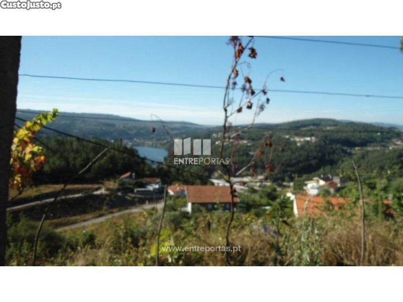Casa Rústica T1 Marco De Canaveses | Terrenos e Quintas, à venda ...