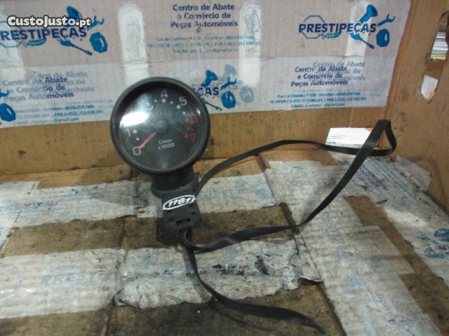 Quadrante Qua1181 Smart Fortwo 2003 Rpm Smart Fortwo 2004 700 I 61cv 3p ...