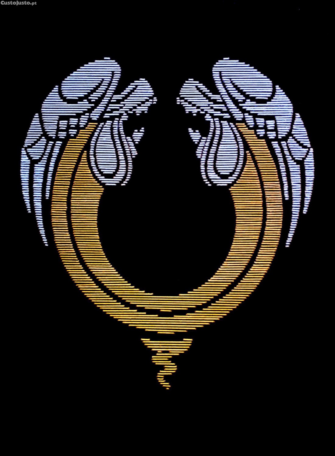 Artesanato Original - Quadro Único | Móveis e Decoração, à venda ...