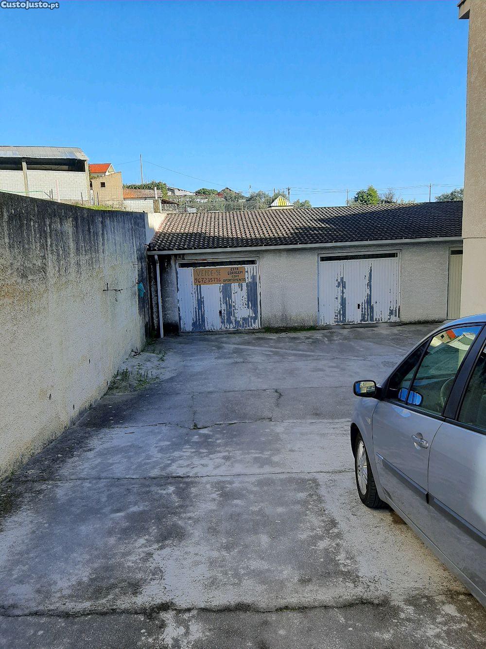 Garagem Fechada | Garagens, à venda | Viseu | 44556663 | CustoJusto.pt