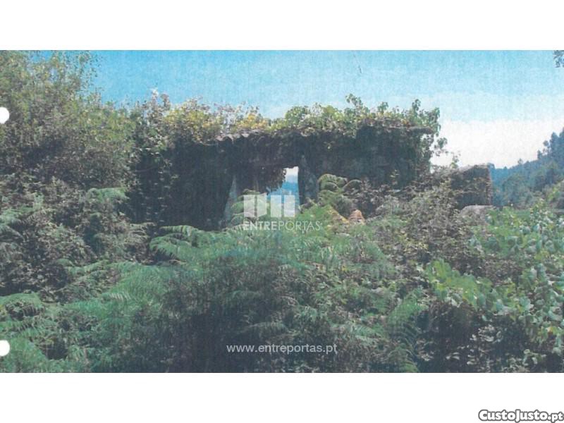 Casa Rústica T1 Ponte De Lima | Terrenos e Quintas, à venda | Viana do ...