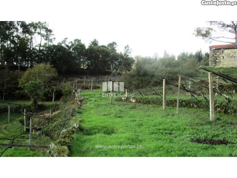 Casa Rústica T1 Penafiel | Terrenos e Quintas, à venda | Porto ...