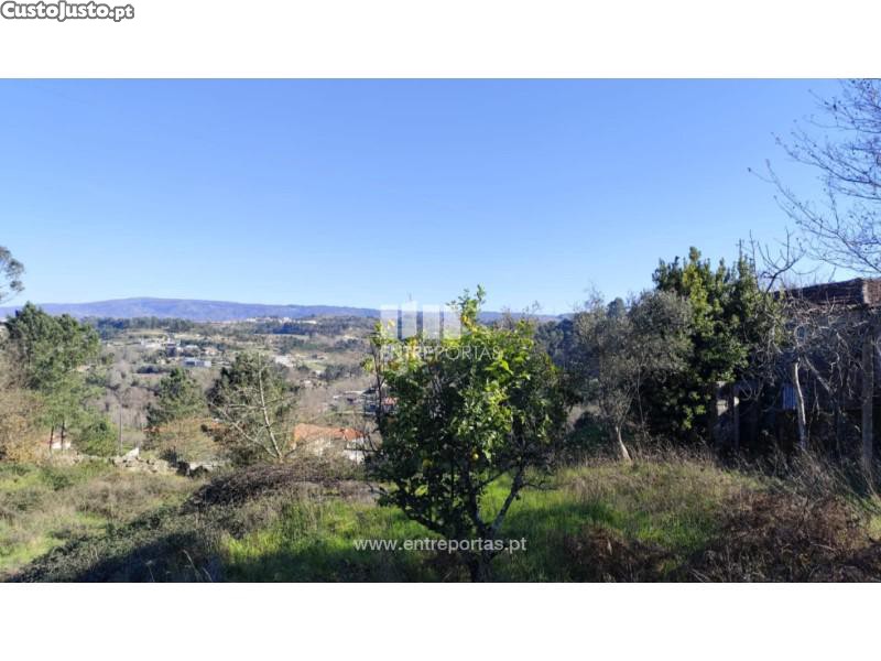 Casa Rústica T1 Duplex Marco De Canaveses | Terrenos e Quintas, à venda ...
