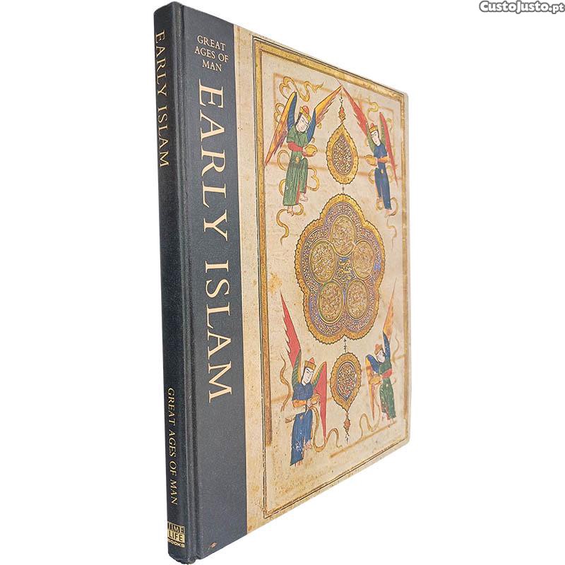 Early Islam - Desmond Stewart | Livros, à venda | Setúbal | 44078067 ...