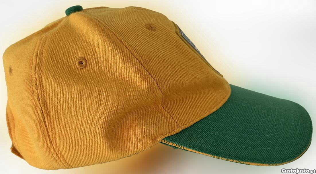 Boné Cap Sporting, Novo/raro | Antiguidades e Colecções, à venda ...