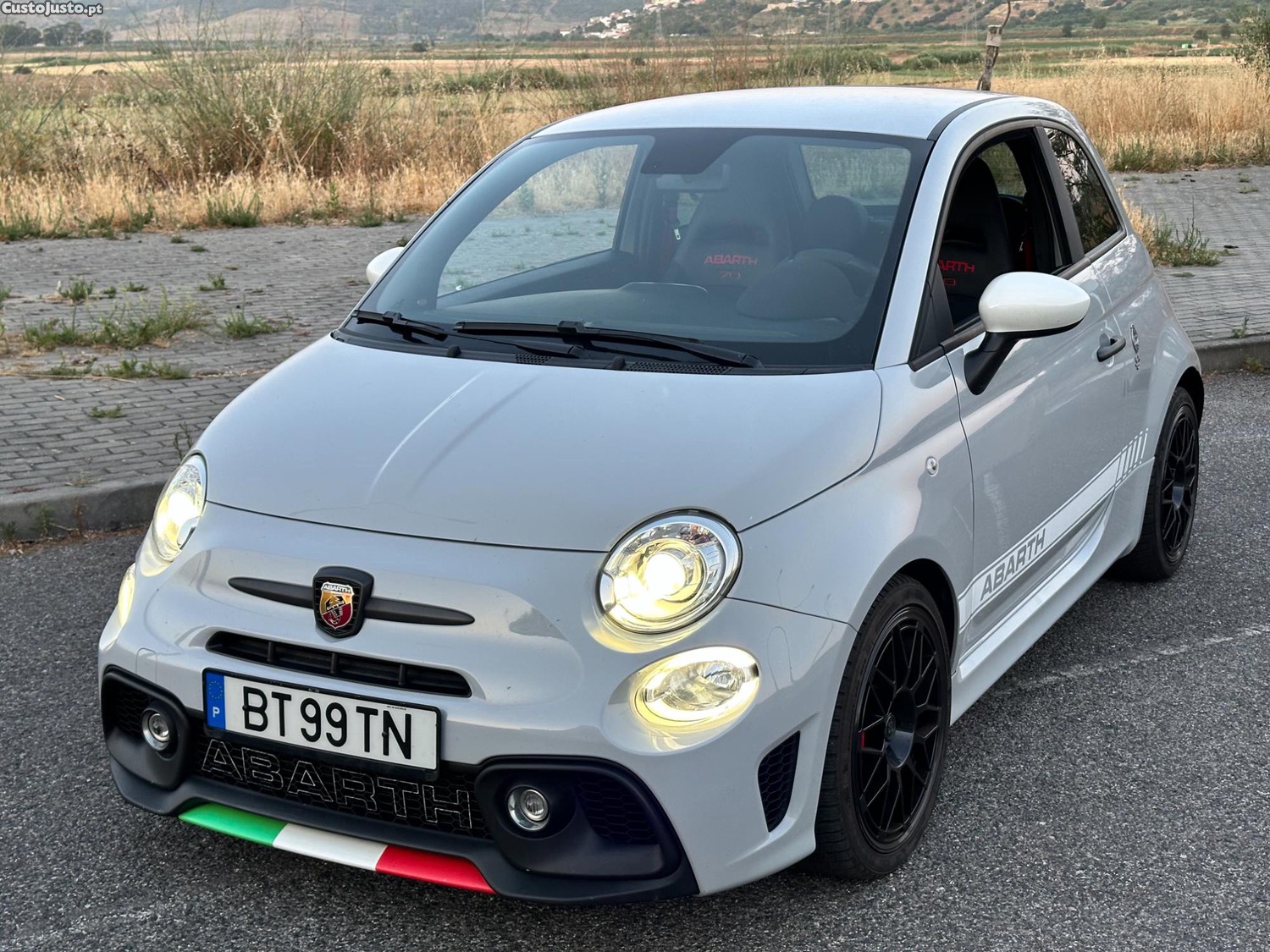 Abarth 595 Esseesse Outubro/19 | Carros - Citadino, à venda | Lisboa ...