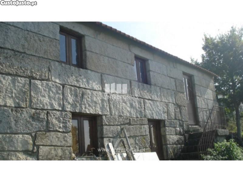 Casa Rústica T1 Marco De Canaveses | Terrenos e Quintas, à venda ...