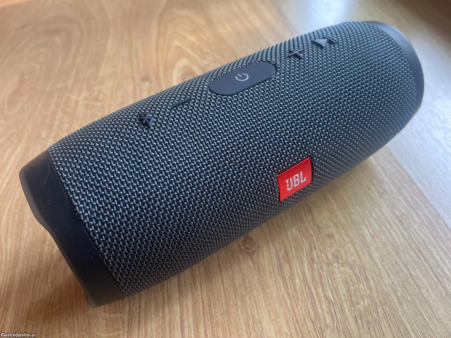 Coluna Portátil Jbl Charge Essential | TV, Áudio e Fotografia, à venda ...
