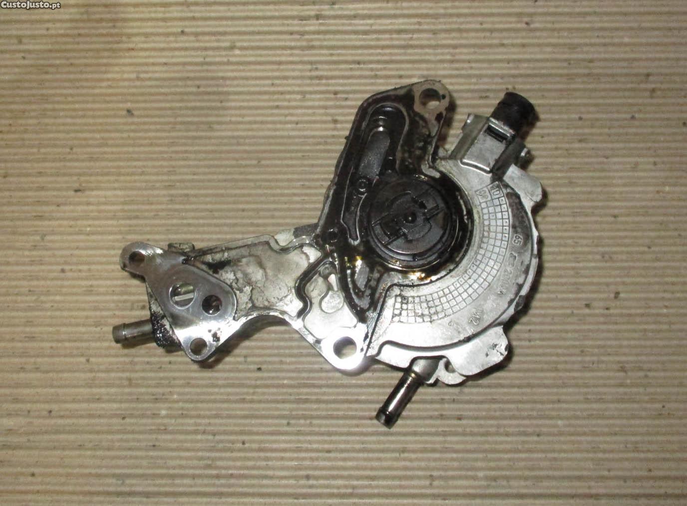 Bomba De Gasoleo E Vacuo Seat Ibiza 6j 1.4 Tdi (2009) 038145209n Luk ...