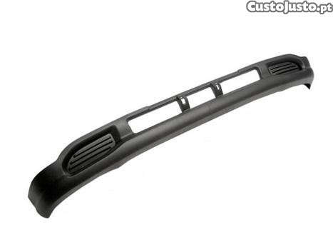 Avental Da Frente Toyota Hilux Kdn145 Kdn150 2001 A 2005 53911-35360 ...