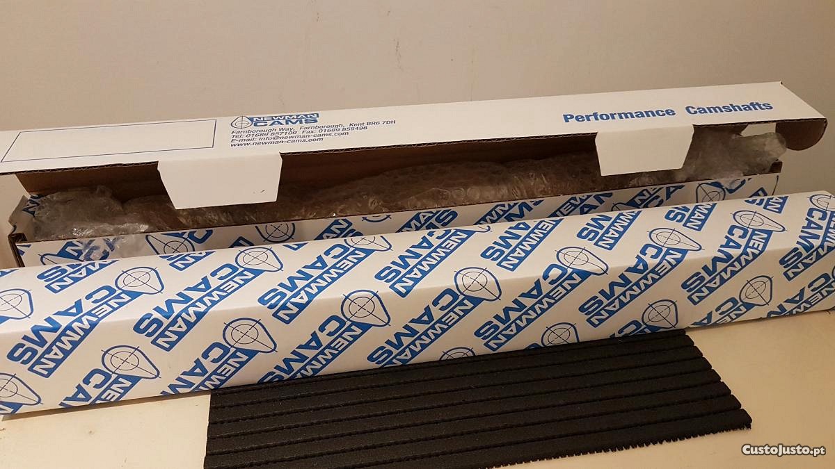 Cams Newman Ph3 Saxo Cup/c2 Cup/106 Gti/206 Gti | Peças e acessórios ...