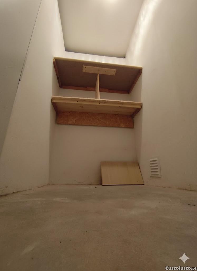 Mini Armazem Arrecadação Self Storage Arrumo Box - Matosinhos Centro ...