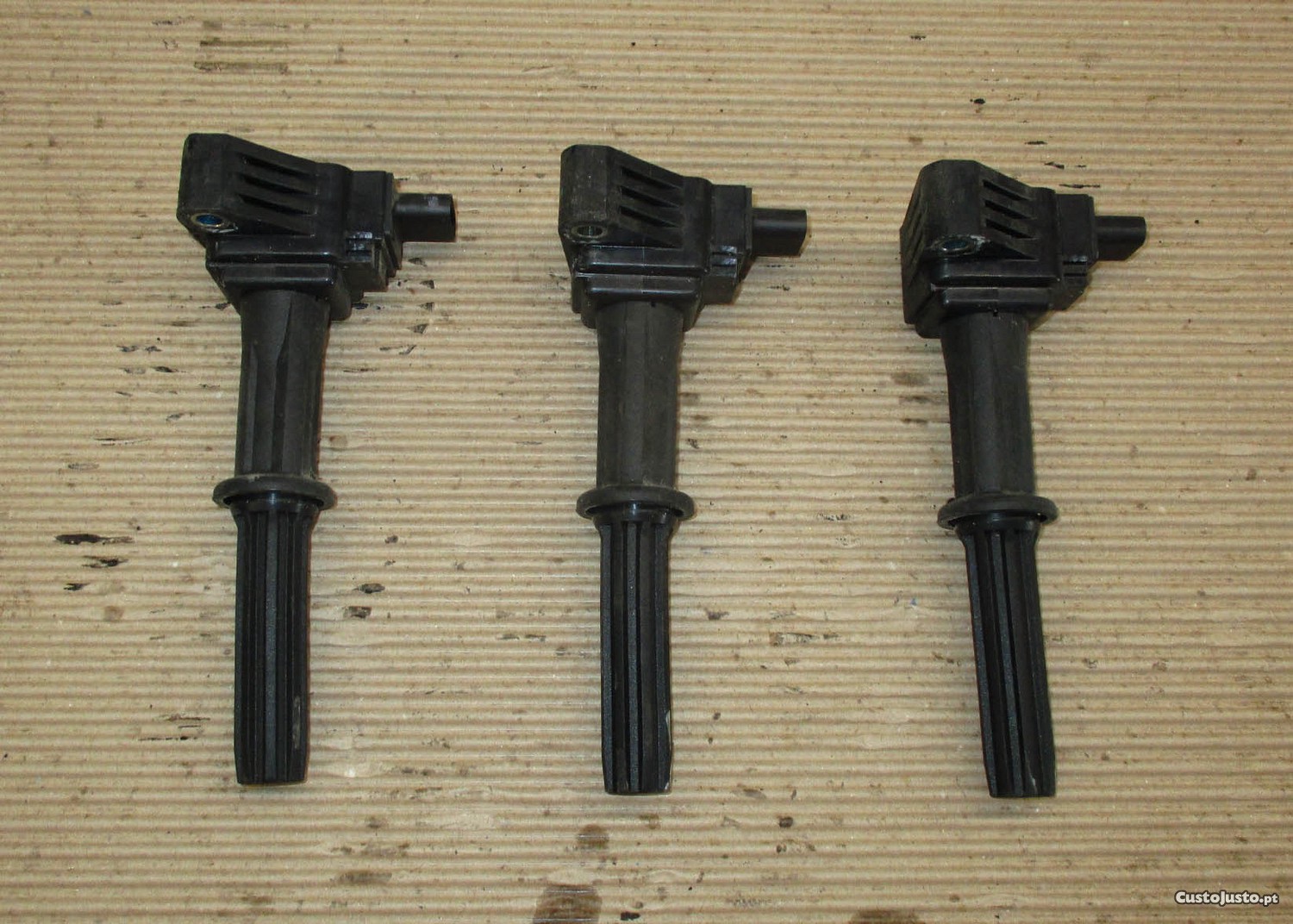 Bobines Para Motor Opel Karl 1.0 Gasolina (2017) 12647553da | Peças e ...