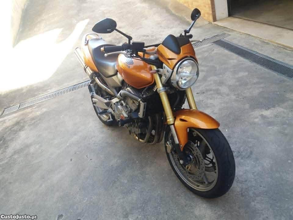 Honda Hornet - 06 | Mota de estrada, à venda | Porto | 44673422 ...
