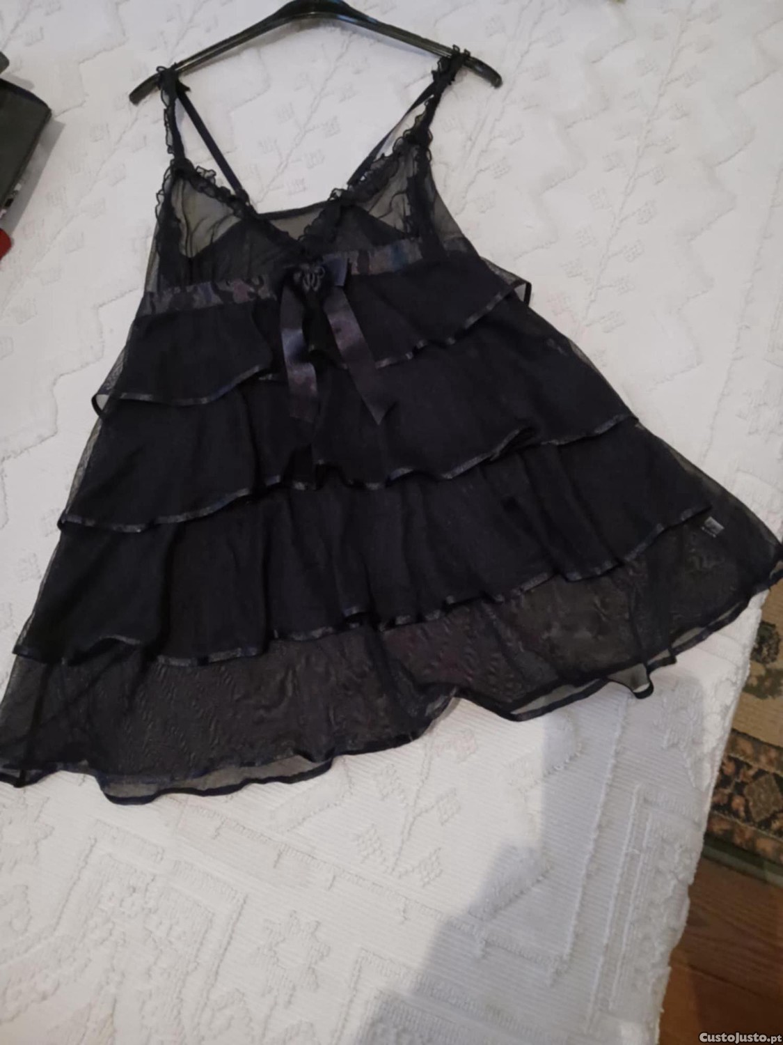 Lingerie Nova | Vestuário, à venda | Vila Real | 44678544 | CustoJusto.pt