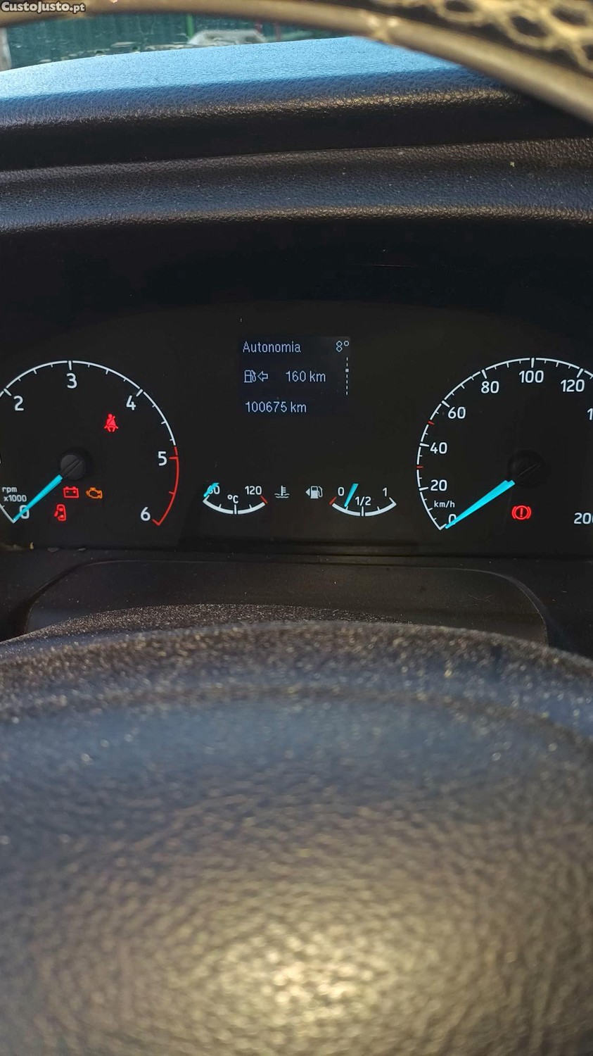 Ford Transit Custom Maio/22 | Carros - Carrinha, à venda | Aveiro ...