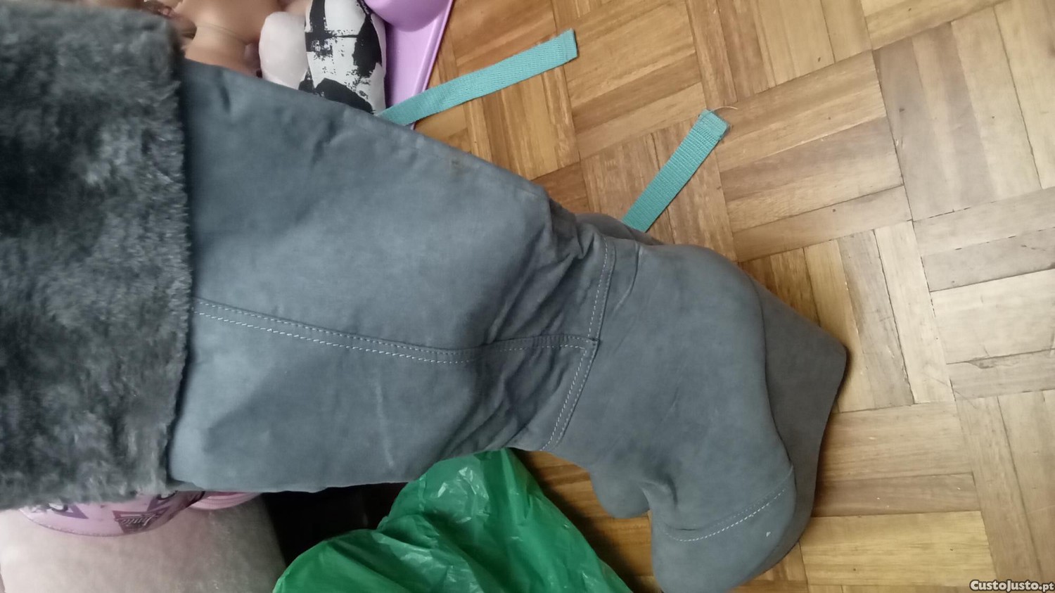 Botas | Malas, Calçado e Acessórios, à venda | Lisboa | 44679438 ...