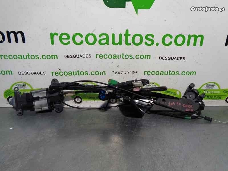 Motor Do Fecho Central Tras Direito Chrysler Voyager Iv 2.8 Crd | Peças ...
