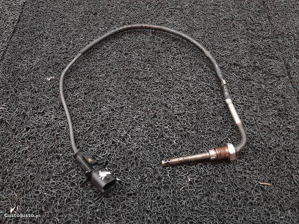 Sonda Lambda Fiat Doblo Furgón/ranchera Familiar Furgoneta/monovolumen ...