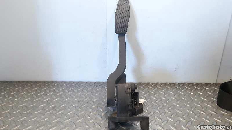 Potenciometro De Pedal Opel Corsa C (x01) (2003-2009) 1.2 Twinport (f08 ...