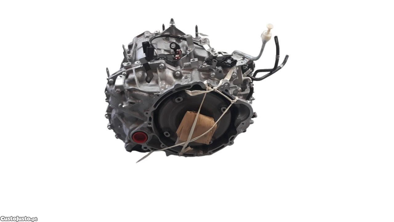 Caixa De Velocidades Mitsubishi Eclipse Cross Motion 2wd / 01.18 - 12. ...