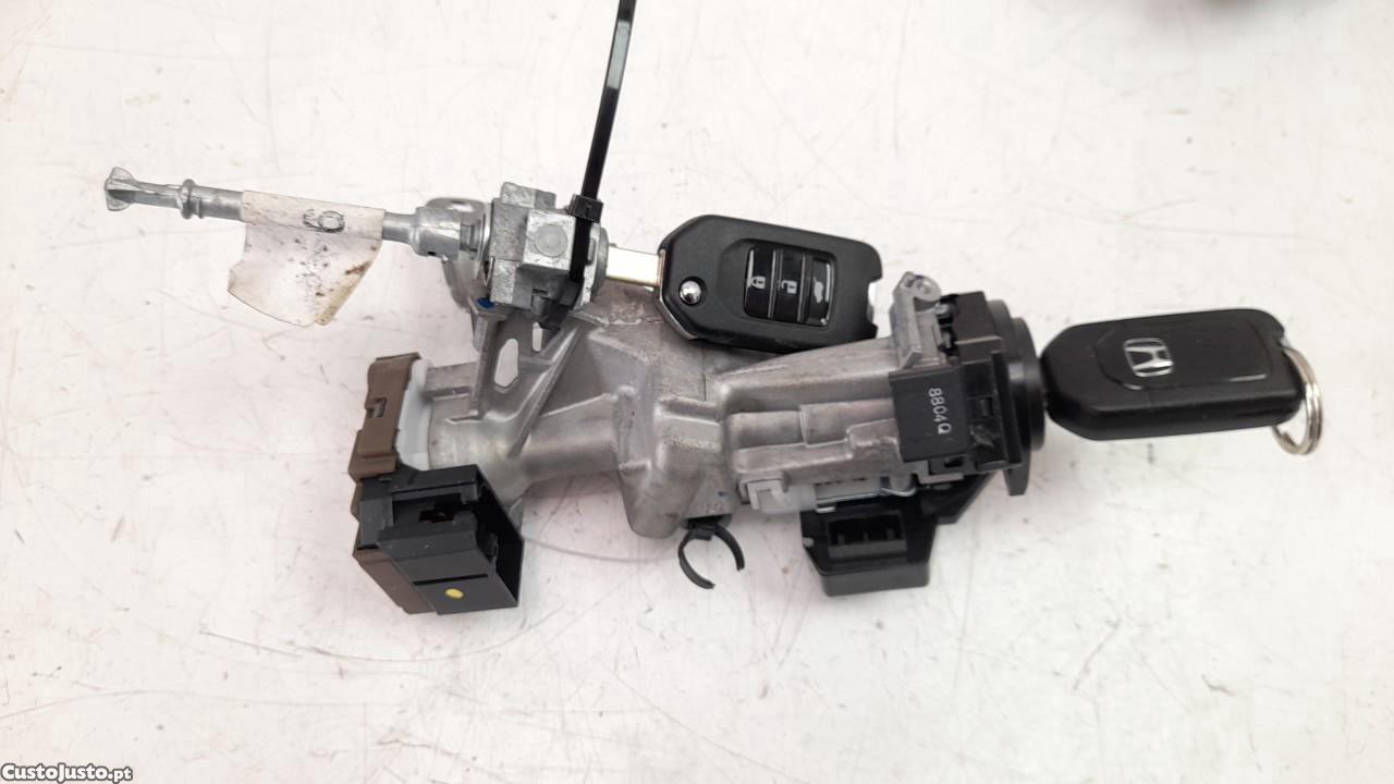 Comutador De Arranque Honda Civic X Fastback 1.0 Vtec | Peças e ...
