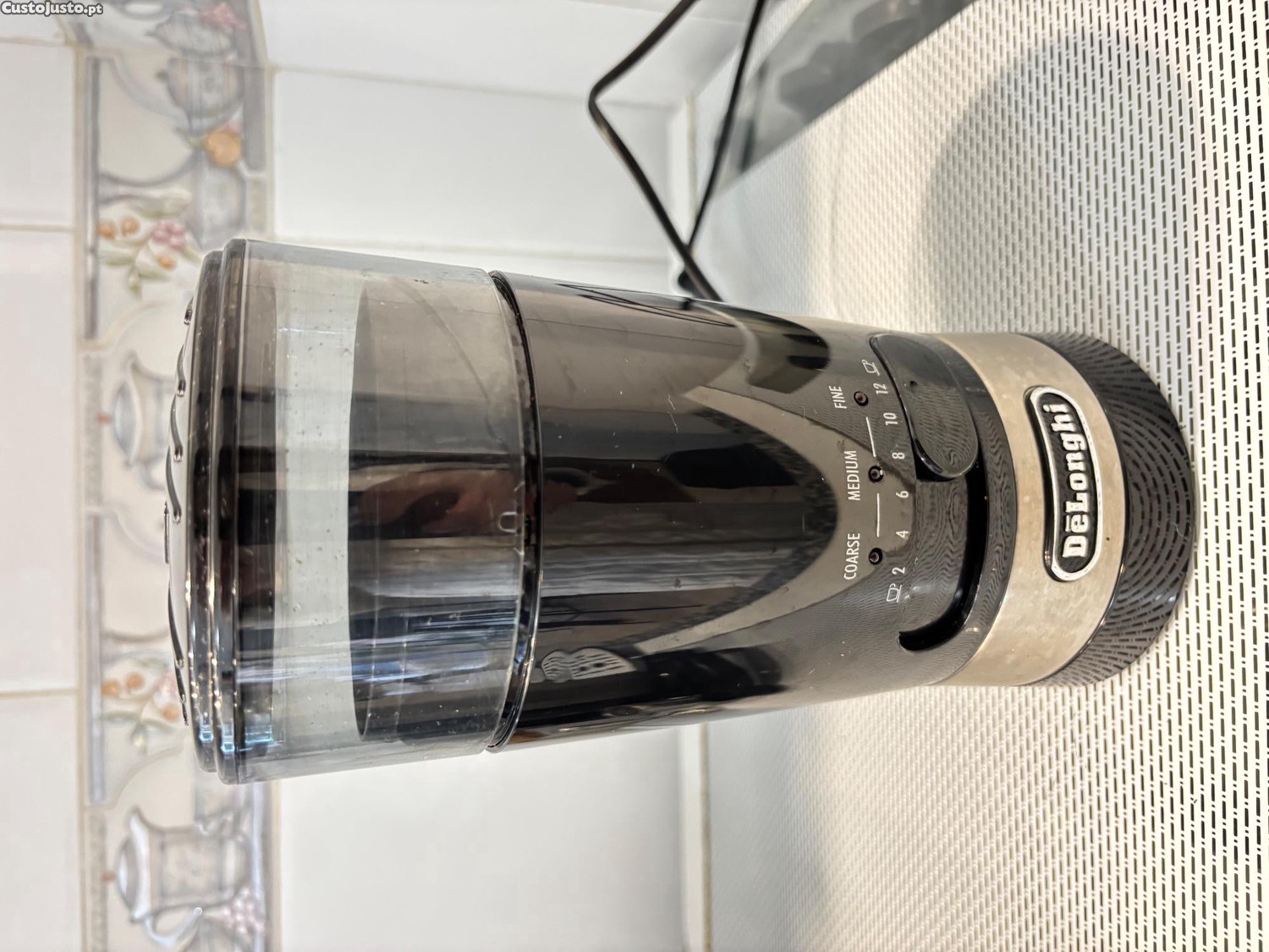 Moinho De Café Delonghi | Electrodomésticos, à venda | Setúbal ...