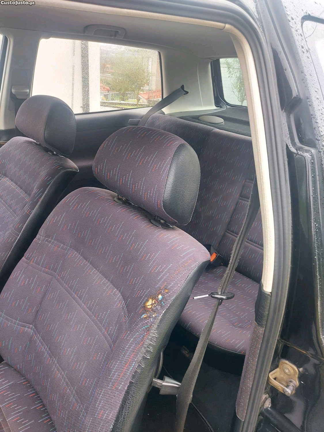 Vw Golf 1.4 Maio/94 | Carros - Utilitário, à venda | Braga | 44709874 ...