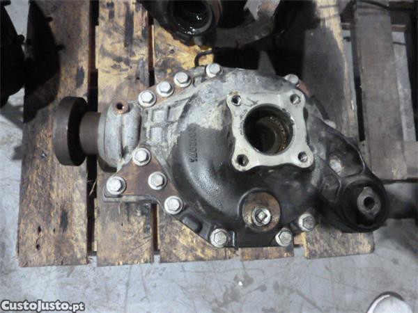 Diferencial Dianteiro Land Rover Range Rover Sport 012005 Lr006011 ...