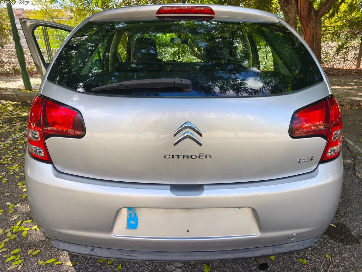 Citroën C3 Seduction Março/13 | Carros - Utilitário, à venda | Lisboa ...