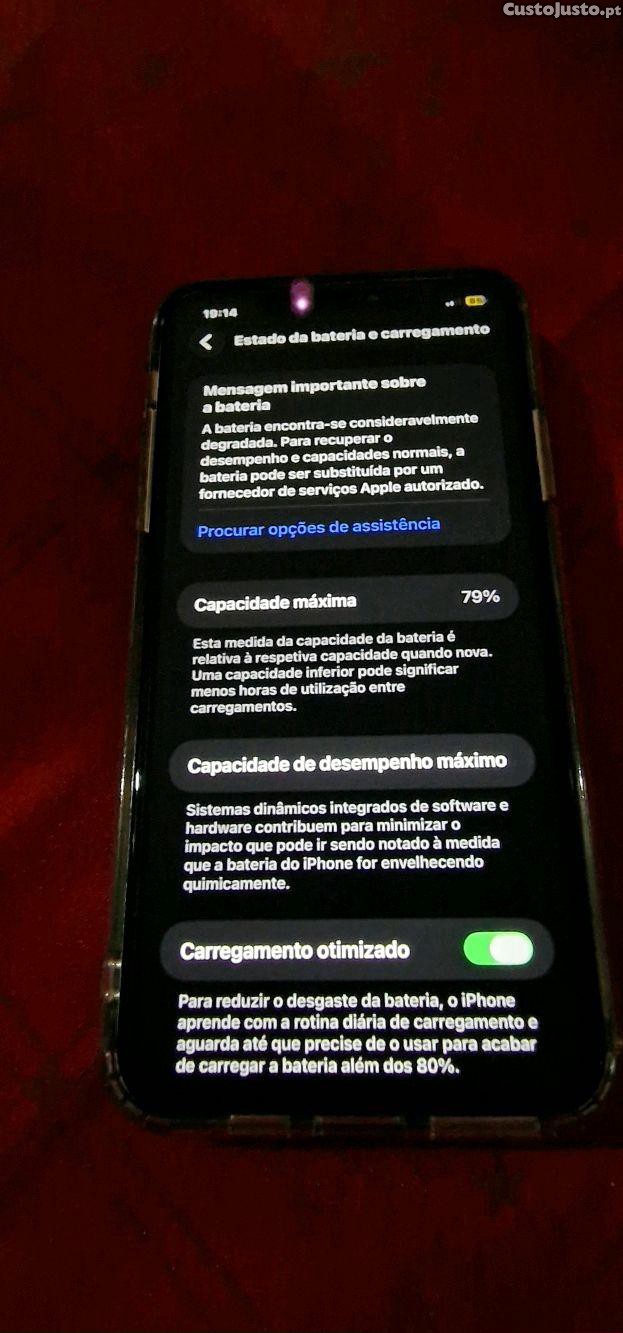 Iphone 11 Pro Max 256gb | Telefones e Acessórios, à venda | Braga ...