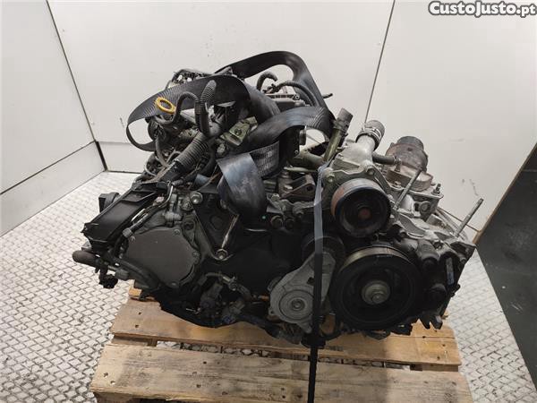 Motor Completo Toyota Auris E15 102006 1nd | Peças e acessórios carro ...