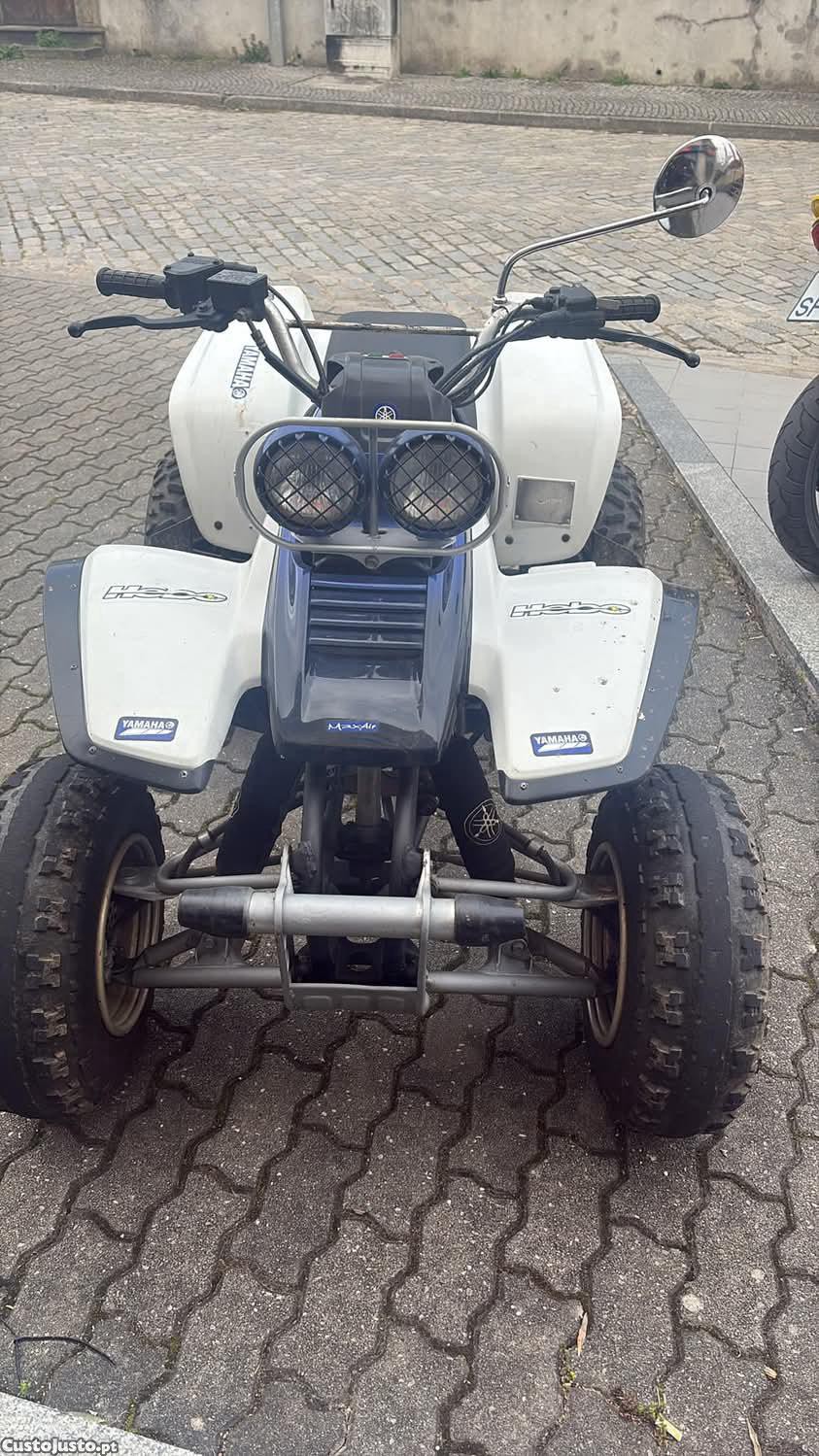 Yamaha Yfm 350x Warrior | Moto 4 / Quad, à venda | Coimbra | 43880393 ...