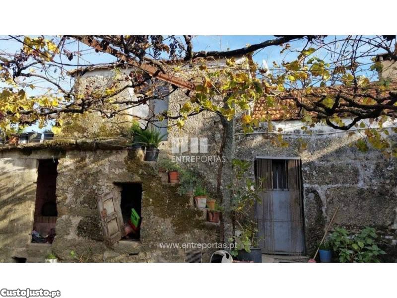 Casa Rústica T1 Marco De Canaveses | Terrenos e Quintas, à venda ...