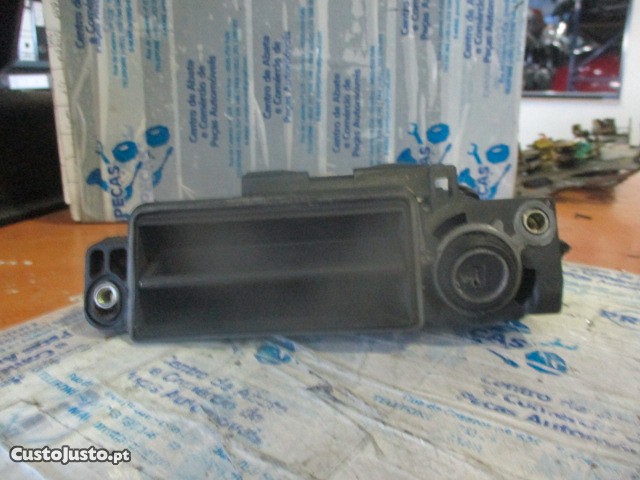 Puxador Exterior A2037500893 Mercedes W211 2003 4p Mala | Peças e ...