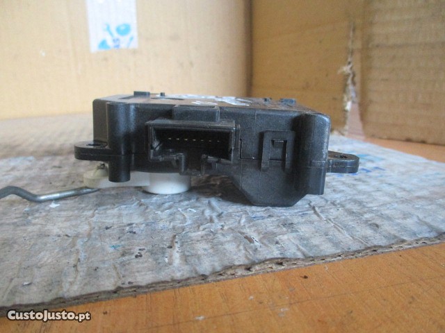 Motor Da Comporta De Sofagem 0637007040 Mitsubishi Pajero 2002 | Peças ...