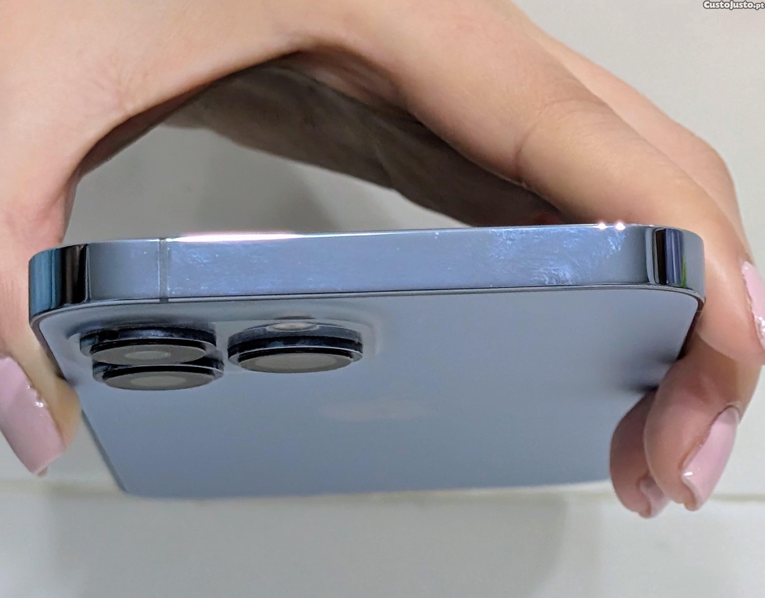 Iphone 13 Pro Max, 256gb - Excelente Estado | Telefones e Acessórios, à ...