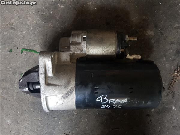 Motor De Arranque Fiat Brava 182 1995 0001109030 | Peças e acessórios ...