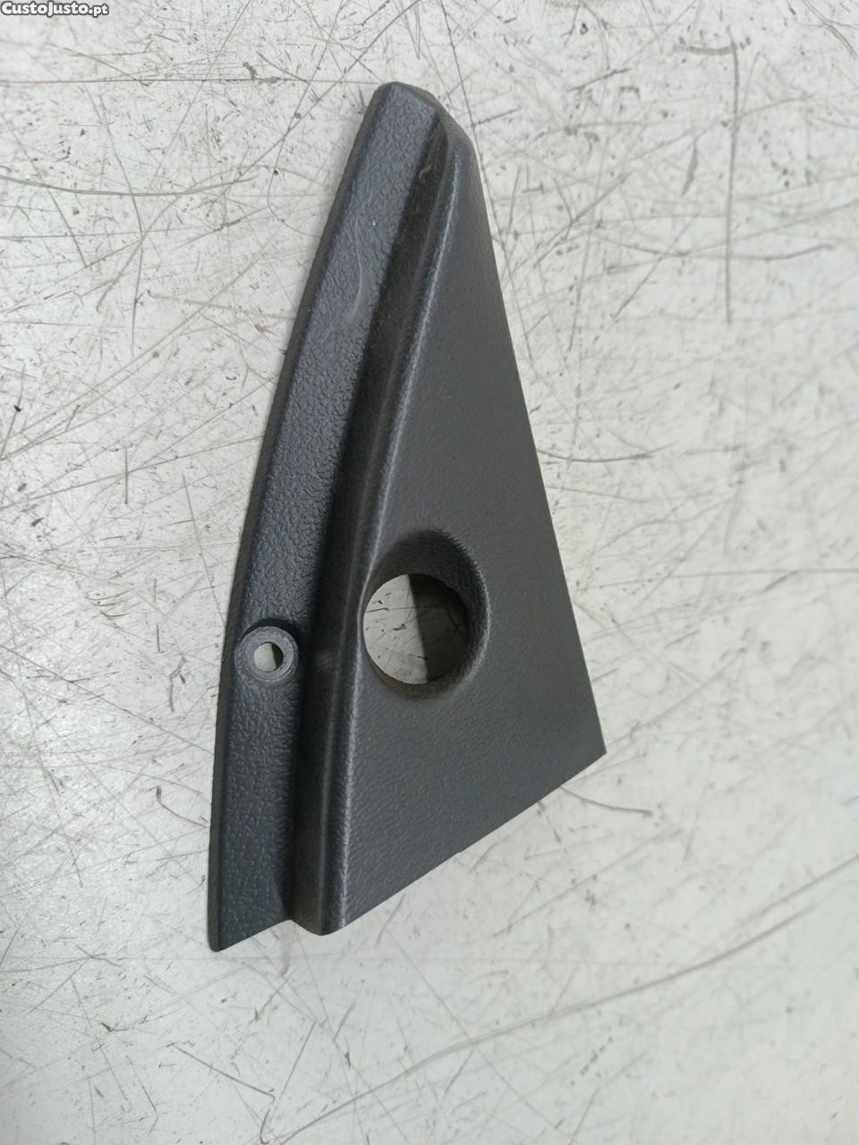 Moldura Triangular Do Retrovisor Renault 19 I (b/c | Peças e acessórios ...