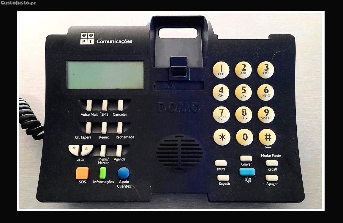 * Central Telefónica * | Telefones e Acessórios, à venda | Lisboa ...