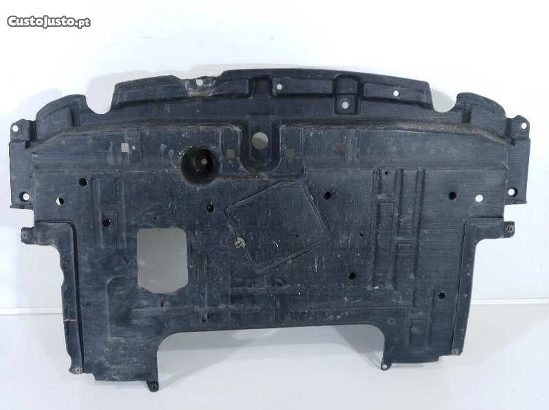 Tampa Do Cárter Toyota Yaris Fastback (2005-2010) 1.3 Vvt-i (scp90 ...