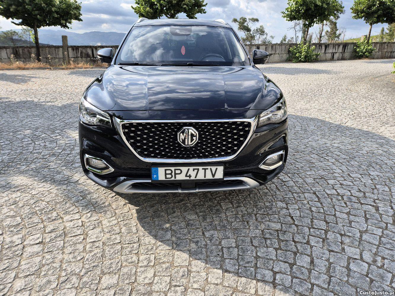 Mg 1.5 Hybrid Luxury Maio/22 | Carros - SUV / TT, à venda | Viseu | 44187526 | CustoJusto.pt