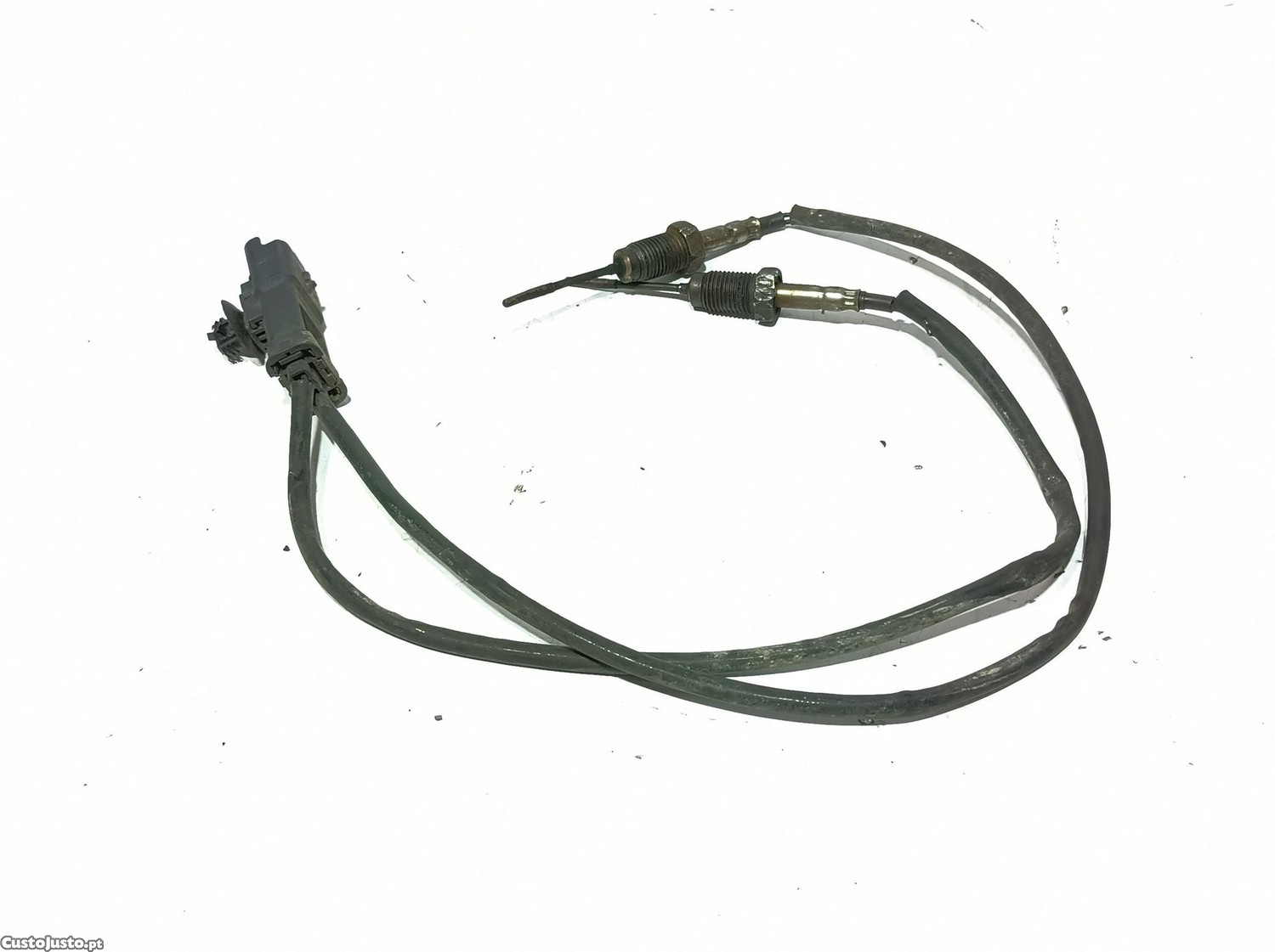 Sonda Filtro Particulas Peugeot 508 Sw I (8e_) | Peças e acessórios ...