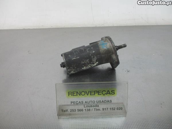 Motor Arranque Volkswagen Polo (6n1) | Peças e acessórios carro, à ...