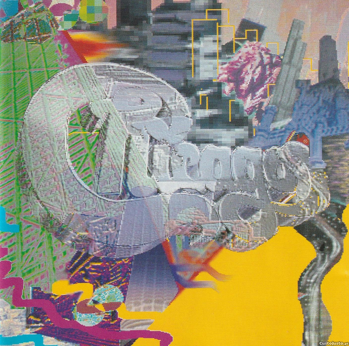 Chicago - Chicago 19 | Música e Filmes, à venda | Lisboa | 44741675 ...