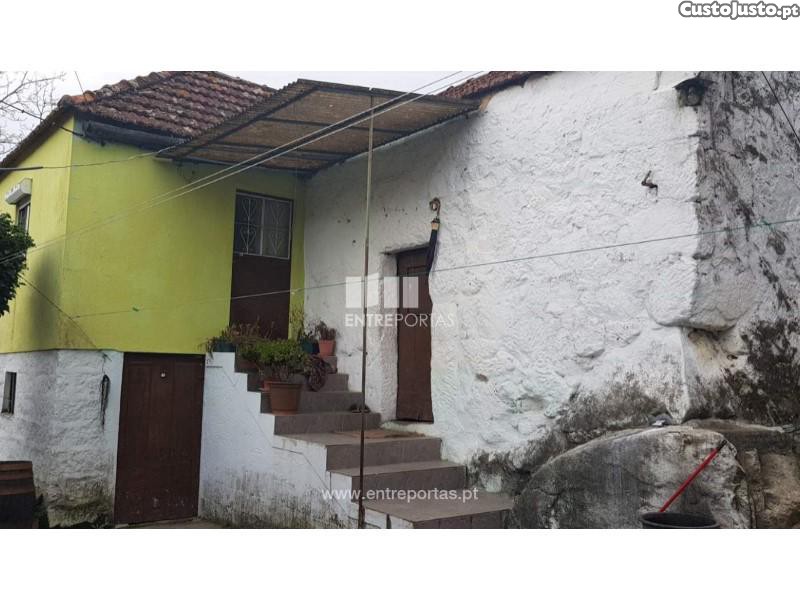 Casa Rústica T1 Marco De Canaveses | Terrenos e Quintas, à venda ...